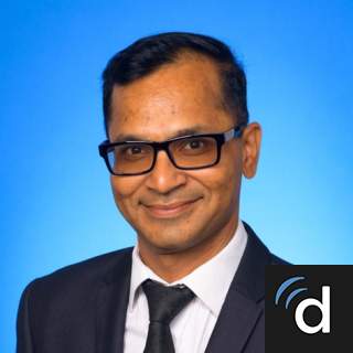 Dr. Kumar Sambhav, MD | Morgantown, WV | Ophthalmologist | US News Doctors