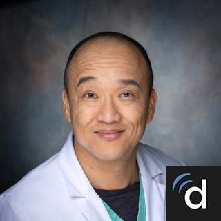 Dr. Gary Oh, MD – Cocoa, FL | Family Medicine