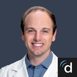 Dr. Benjamin Main, DO | Arlington Heights, IL | Orthopedist | US News ...