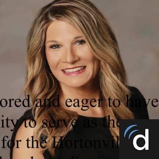 Denise C. Klubertanz-berge (Berge), NP | De Pere, WI | Family Nurse ...