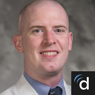 Dr. Christopher J. Nash, MD | Durham, NC | Emergency Medicine Physician ...
