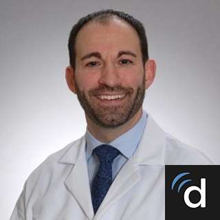 Neurologists at Doylestown Hospital