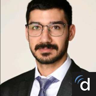 Dr. Ahmad Al-Aloosi, MD – Fishersville, VA | Resident Physician