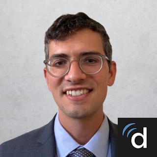 Dr. Daniel Stokes, MD – Los Angeles, CA | Internal Medicine