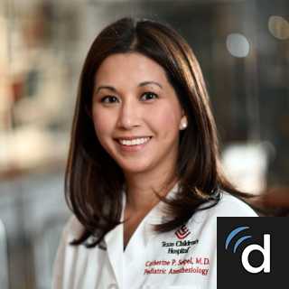 Dr. Catherine P. Seipel, MD | Houston, TX | Anesthesiologist | US News ...