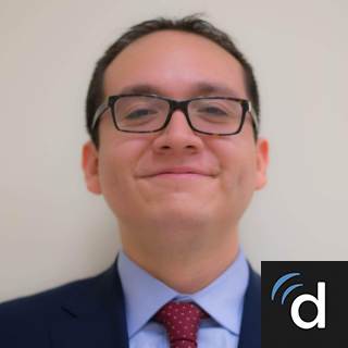 Dr. Cesar I. Menchaca, MD | Tampa, FL | Pediatrician | US News Doctors