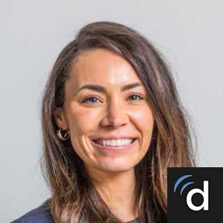 Lanaya Hils, PA | Physician Assistant in Cincinnati, OH | US News Doctors