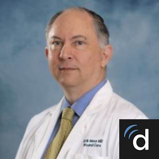 Dr. Erik Maus, MD – Houston, TX | Internal Medicine