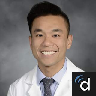 Ophthalmologists at UT Southwestern Medical Center