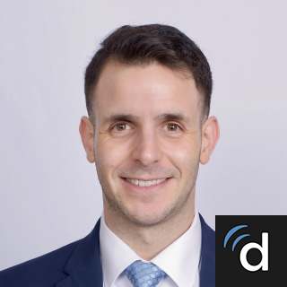 Dr. Paul Cowan, DO | Lutherville, MD | ENT-Otolaryngologist | US News Doctors