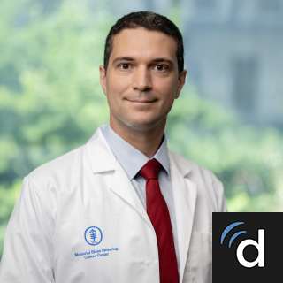 Dr. Michael May, MD | New York, NY | Oncologist | US News Doctors