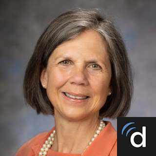 Mary Fristad – Columbus, OH | Psychologist