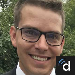 Dr. Andrew J. Anderson, DO | Edina, MN | Anesthesiologist | US News Doctors