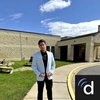 Dr. Naushad Mansuri, MD – Pontiac, MI | Psychiatry