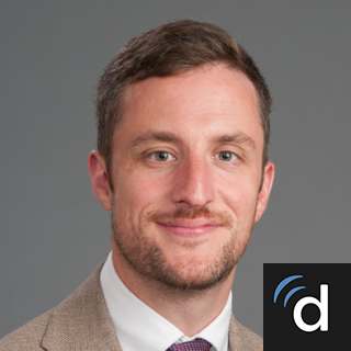 Dr. Alexander Zirulnik, MD | Durham, NC | Emergency Medicine Physician ...