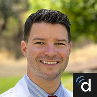 Dr. Shane Lavin, MD | Petaluma, CA | Occupational Medicine Specialist ...
