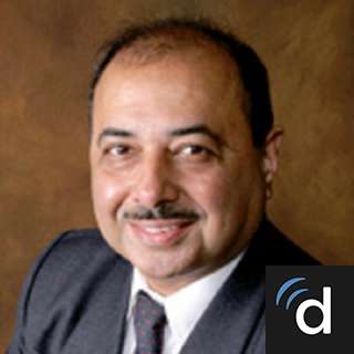 Dr. Sanjeev Jairath, MD – Richmond, VA | Gastroenterology