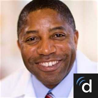 Dr. Donald M. Rozzell, MD | Detroit, MI | Internist | US News Doctors
