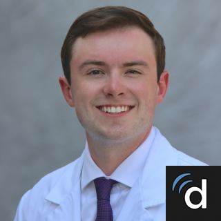 Dr. Grant Goodfellow, DO – Warren, MI | Ophthalmology