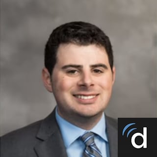 Dr. David Goldfarb, MD | Sewickley, PA | Emergency Medicine Physician ...