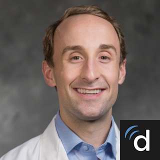 Dr. Ben Berger, MD | Palo Alto, CA | Pulmonologist | US News Doctors