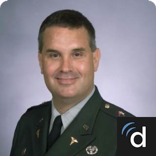 Dr. Clifford C. Cloonan, MD | Mechanicsburg, PA | Emergency Medicine ...