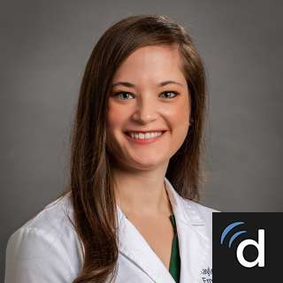Kayley Boroughs, PA | Physician Assistant in Jackson, TN | US News Doctors