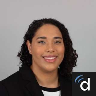 Dr. Catherine Bridges, MD | Charleston, SC | Resident Physician | US ...