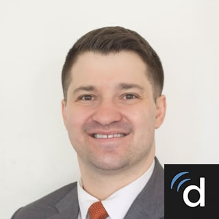 Dr. Kyle Anderson, DO | Lubbock, TX | Family Medicine Doctor | US News ...