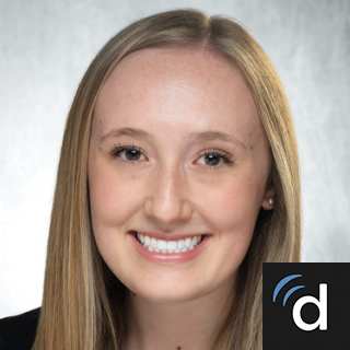 Dr. Madelyn McCullough, MD | Iowa City, IA | Resident Physician | US ...