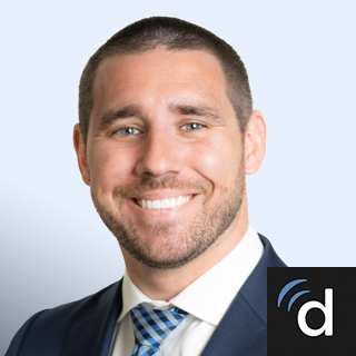 Dr. Michael Pompliano, MD – Columbia, MO | Orthopaedic Surgery