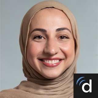 Dr. Heba Albasha, MD | Boston, MA | Radiologist | US News Doctors