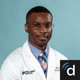 Dr. Daniel Demehin, MD – Sandusky, OH | Other MD/DO