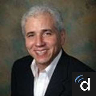 Dr. David Goss, MD – The Villages, FL | Obstetrics & Gynecology