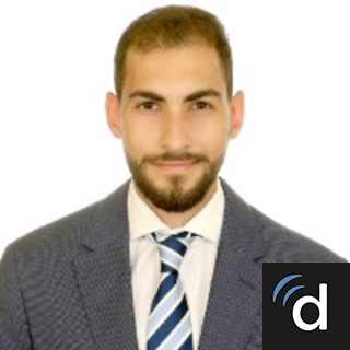 Dr. Antoine Younes, MD – Lebanon, NH | Neurology