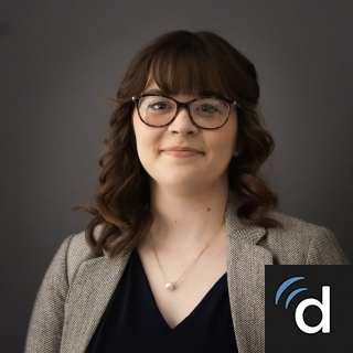 Brittney Gray – Lexington, KY | Psychologist