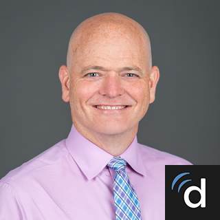 Dr. Stephen S. Roberts, MD | Portland, OR | Pediatric Hematologist ...
