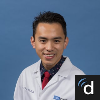 Dr. Tien-Phat V. Huynh, MD | Los Angeles, CA | Neurologist | US News ...
