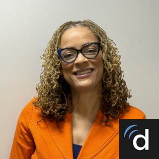 Dr. Nicole R. Johnson, MD | Washington, DC | Psychiatrist | US News Doctors