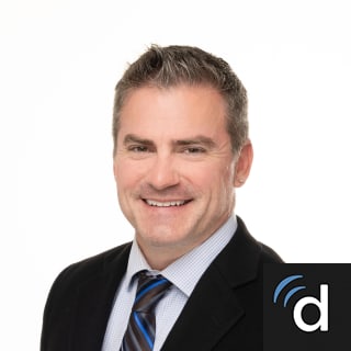 Dr. Garrett Pool, MD | Silverton, OR | General Surgeon | US News Doctors