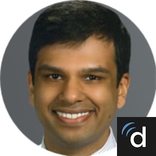 Dr. George Cyriac, MD | Port Jefferson, NY | Oncologist | US News Doctors