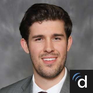 Dr. Tyler Dalton, MD | Charlottesville, VA | Radiologist | US News Doctors