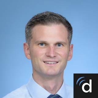 Dr. Benjamin Spires, MD – Galveston, TX | Obstetrics & Gynecology