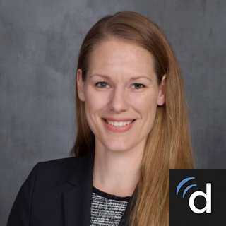 Dr. Amanda Mcdonald, MD | Chicago, IL | Obstetrician-Gynecologist | US ...