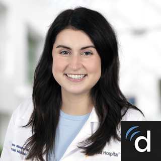Dr. Chelsea Wendling, MD – Cincinnati, OH | Internal Medicine