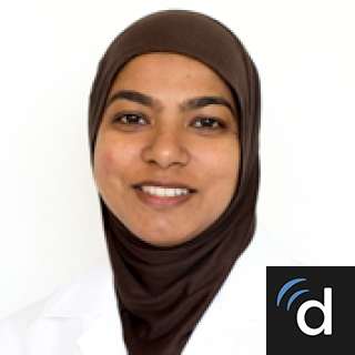 Dr. Anees Fatima, MD | Houston, TX | Family Medicine Doctor | US News ...