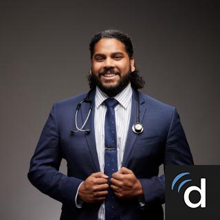 Dr. Ian K. Motie, MD | Sarasota, FL | Internist | US News Doctors