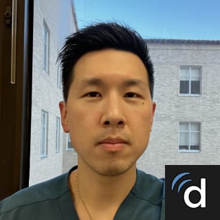 Dr. Daniel Wang, MD – Houston, TX | Internal Medicine