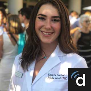 Dr. Elizabeth Lechtholz-Zey, MD – Los Angeles, CA | Resident Physician