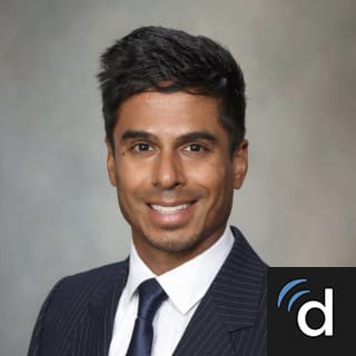 Dr. Govind Panda, MD | Jacksonville, FL | Internist | US News Doctors